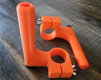 Adjustable Marker Mount for Cnc Plasma Table - Etsy