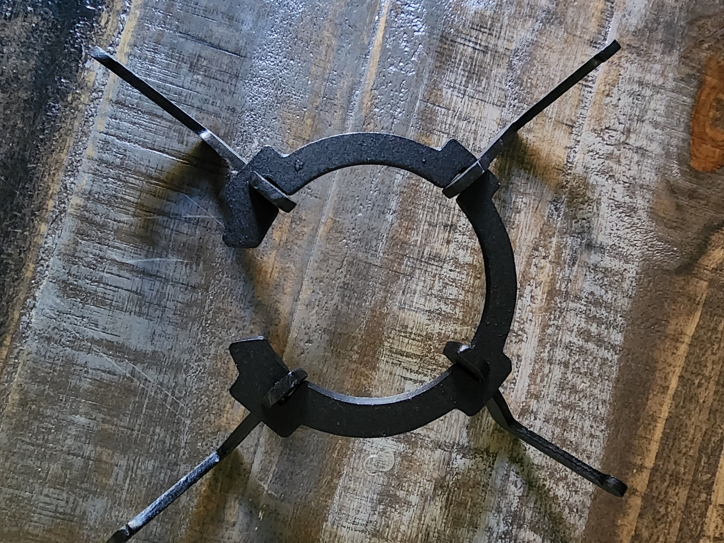 Welding Helmet Hanger - Etsy