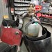 Welding Helmet Hanger - Etsy