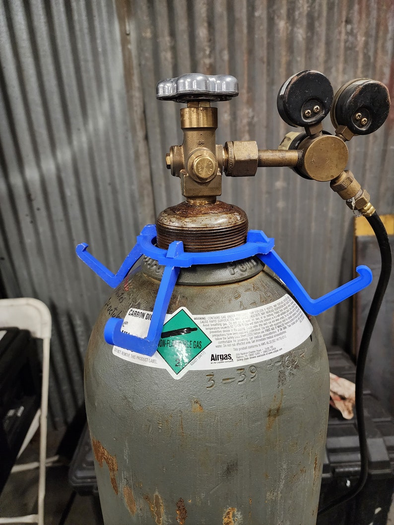 Welding Helmet Hanger - Etsy