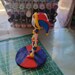 The Amazing Digital Circus Pomni Figure - Etsy
