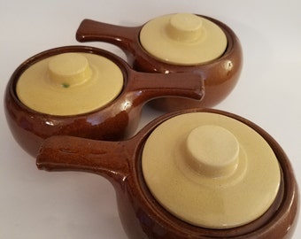 Watt Ware Pottery - Etsy