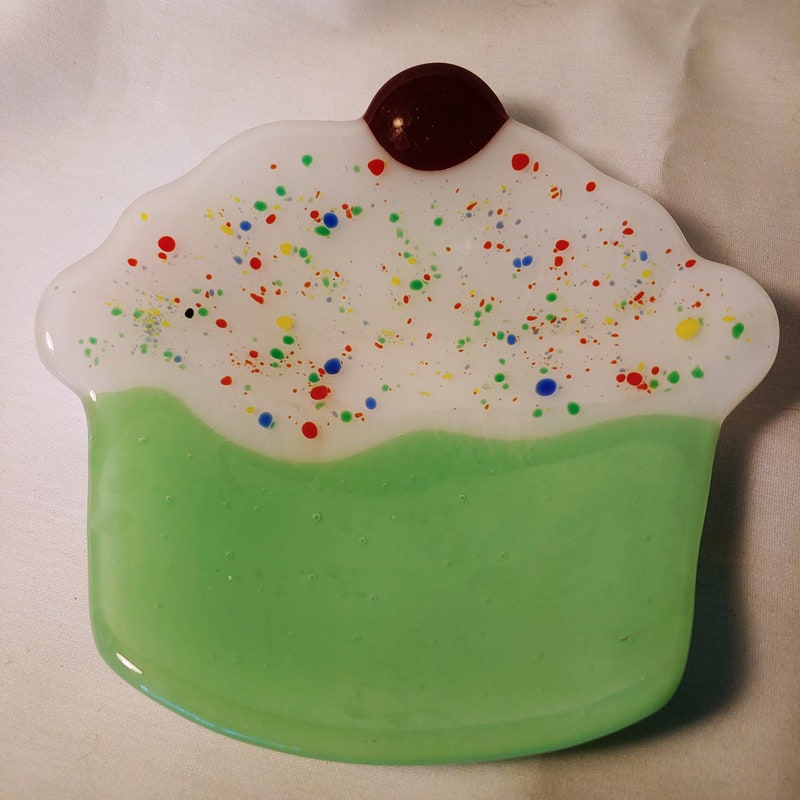 Cupcake Spoons - Etsy