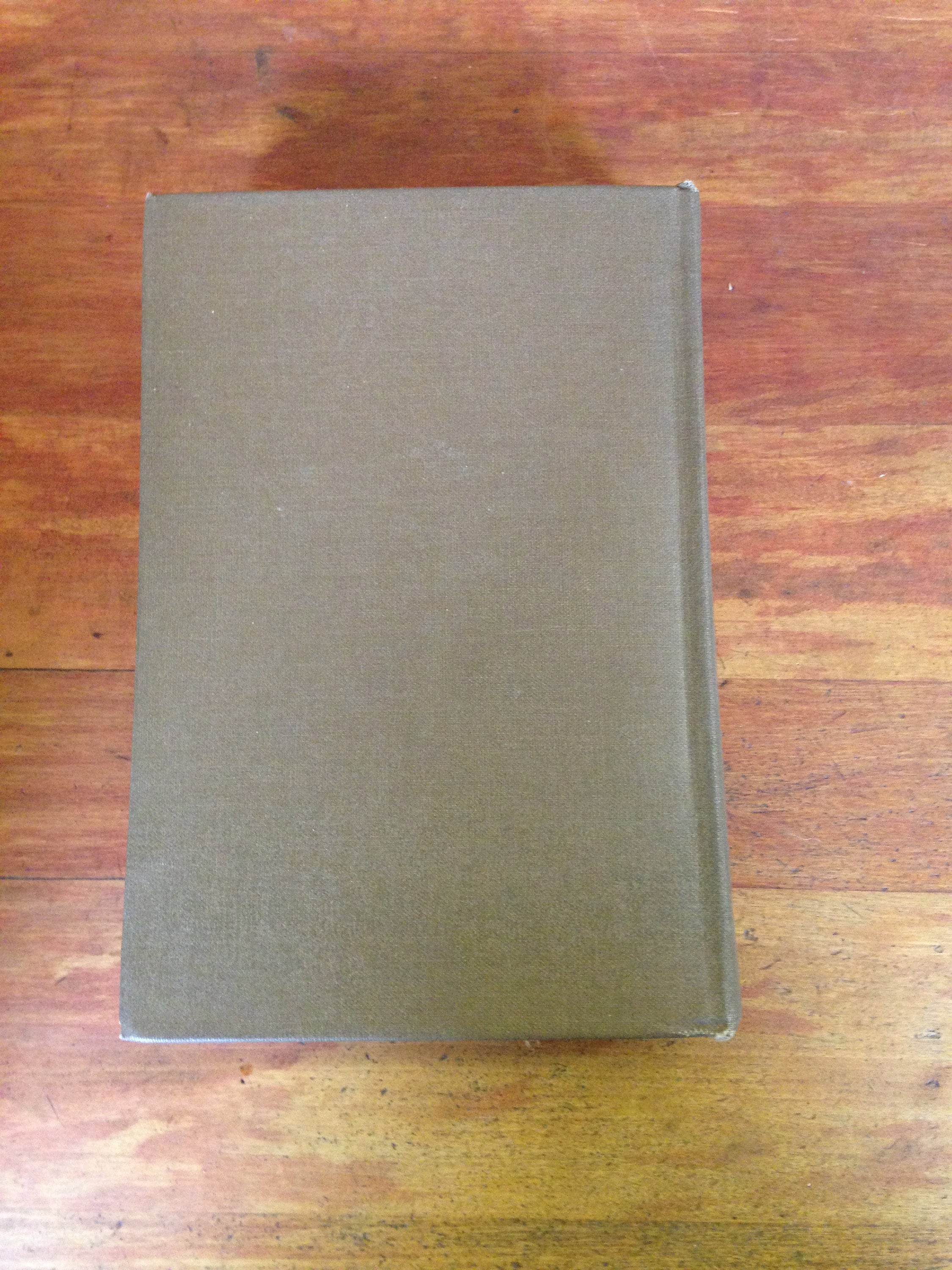 The Planter First Edition 1909 Herman Whitaker - Etsy