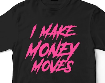 Money moves | Etsy