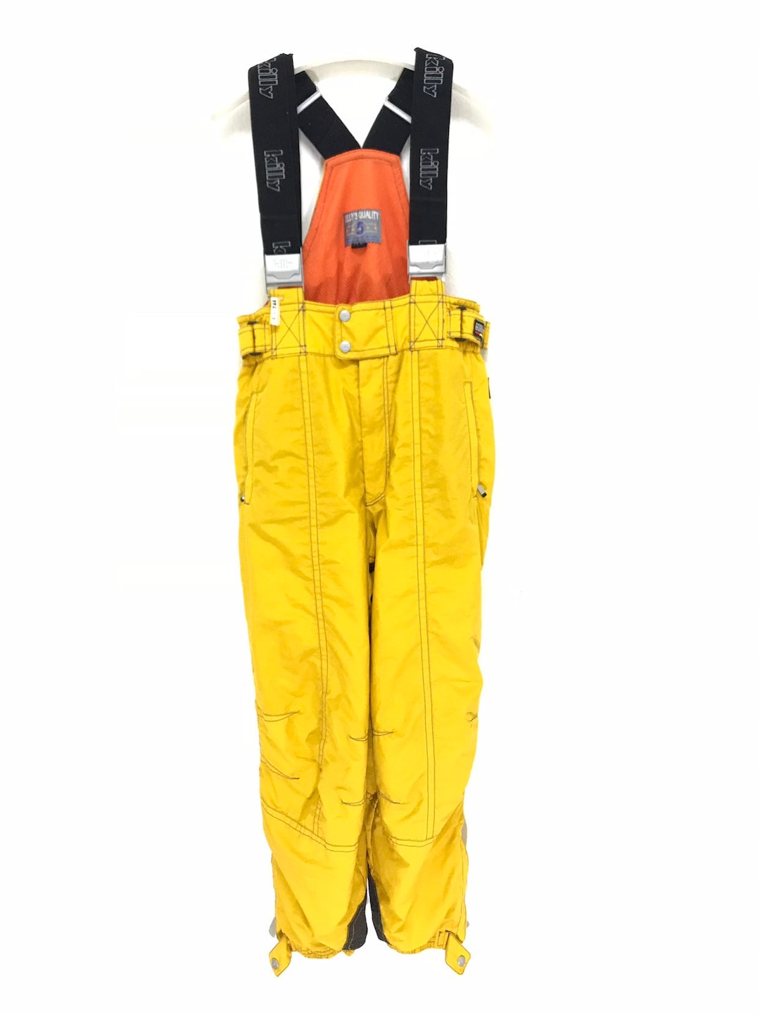 Made in Japan Killy Vintage Ski Overalls Multi Layered Padding Outdoor ...