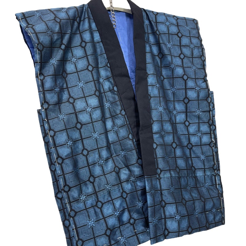 Made in Japan Hanten - Etsy