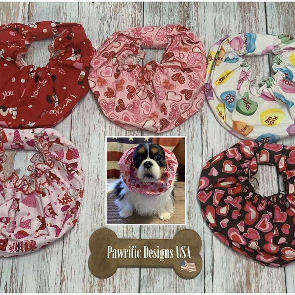 Cavalier Dog Snood - Etsy