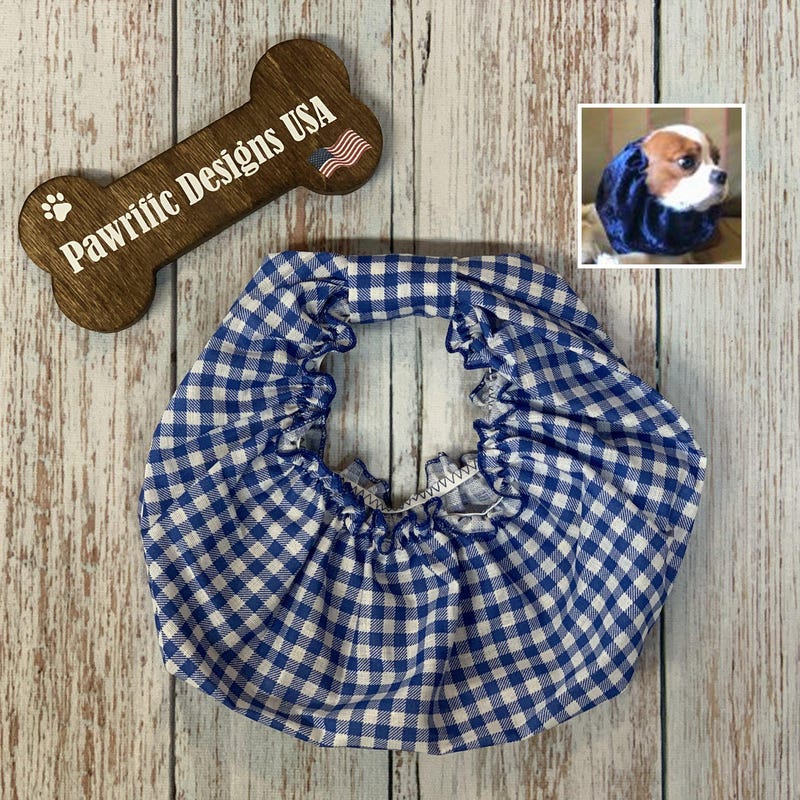 Dog Snood Pattern - Etsy