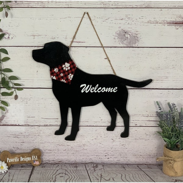 Black Lab - Etsy