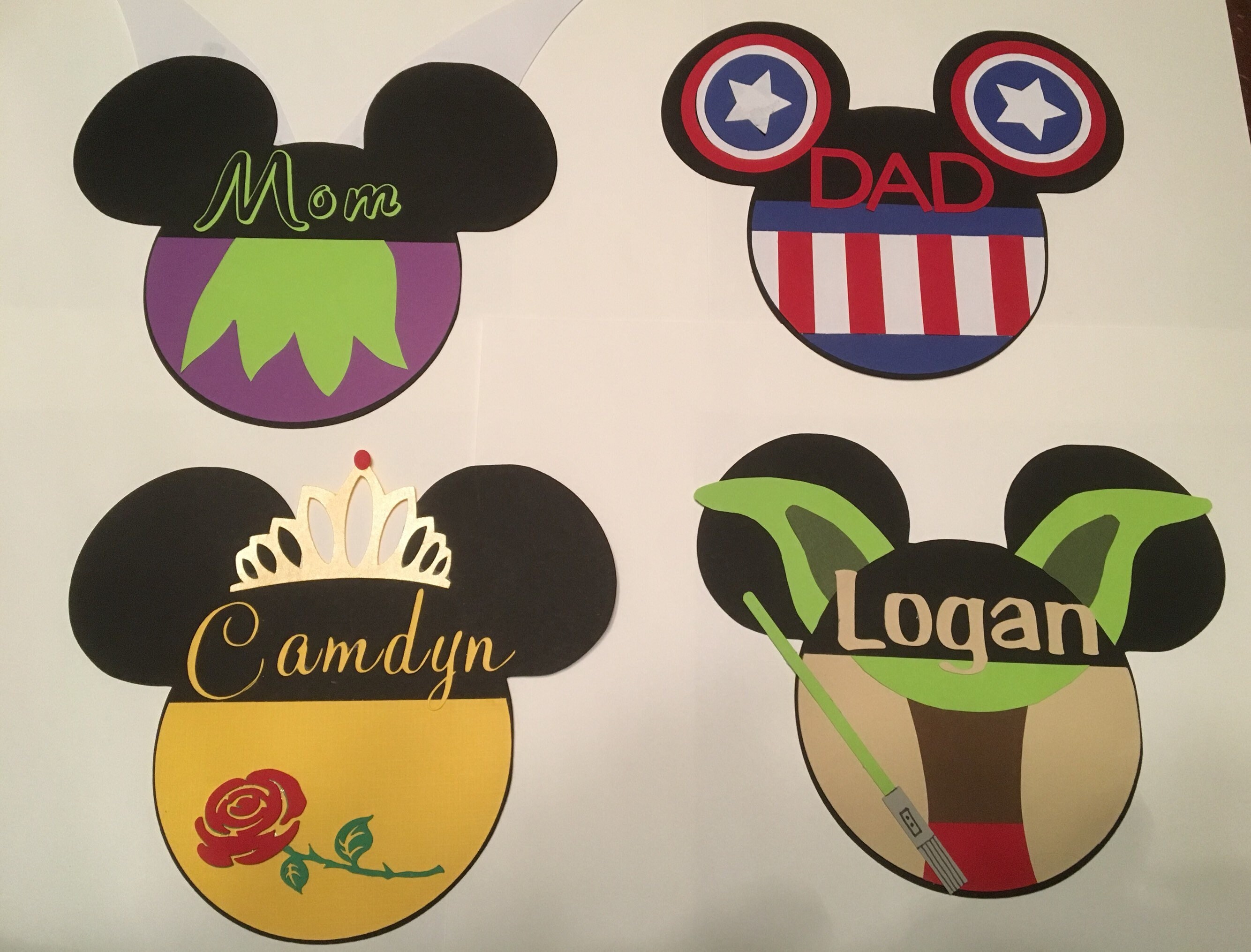 Name Tag Door Magnets Etsy name-tag-door-magnets-etsy