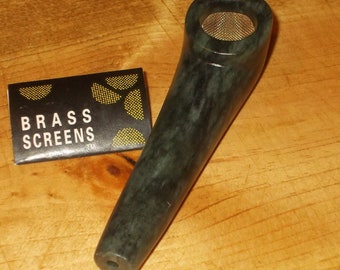 Smoking stone | Etsy