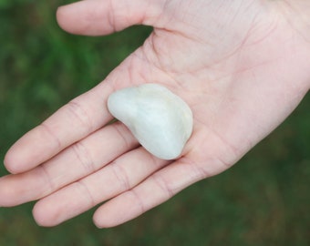 Mermaid stone | Etsy