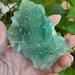Green Halite, High Quality, Atacamite Halite, Halite Specimen, Poland ...