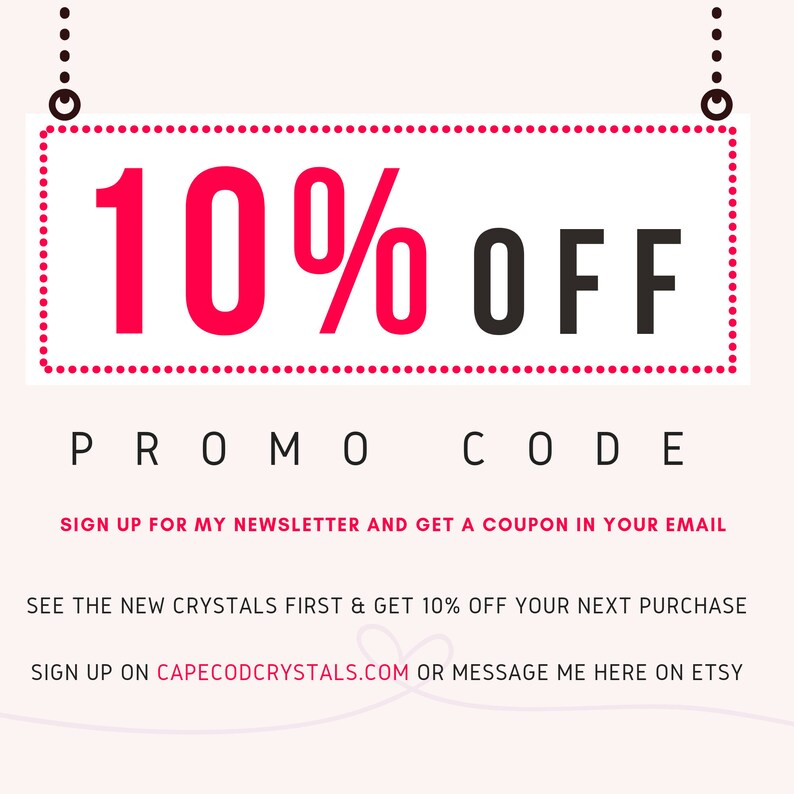Discount Promo Code Get An Etsy Coupon In Weekly Newsletter Etsy Discount Promo Code Get An Etsy Coupon In Weekly Newsletter Etsy