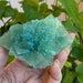 Green Halite, High Quality, Atacamite Halite, Halite Specimen, Poland ...