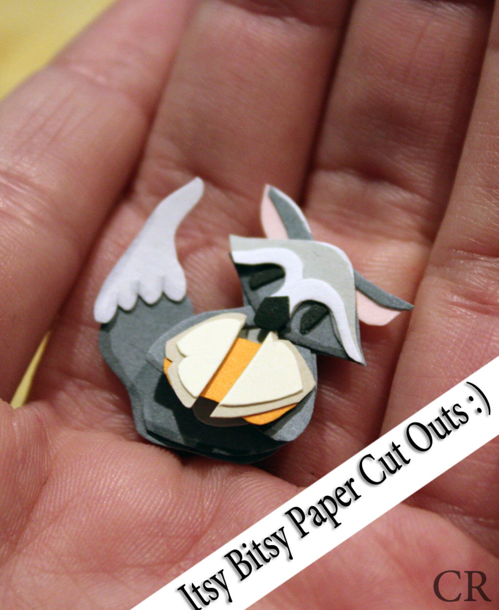 Custom Portrait of Couple Custom Paper Art Portrait - Etsy