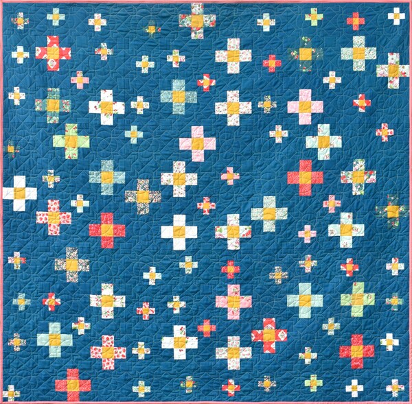 The Travel Quilt Pattern PDF - Etsy Canada