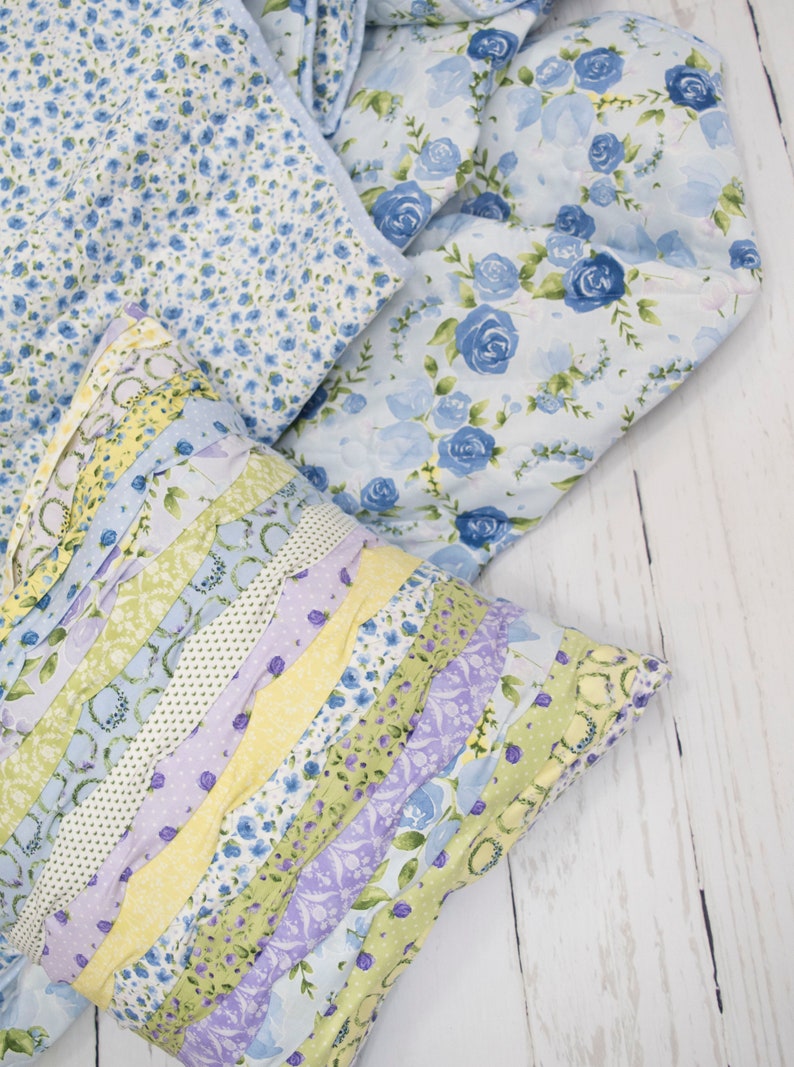 Booklet Prim Pillow Sewing Pattern Modern Decor Tactile | Etsy