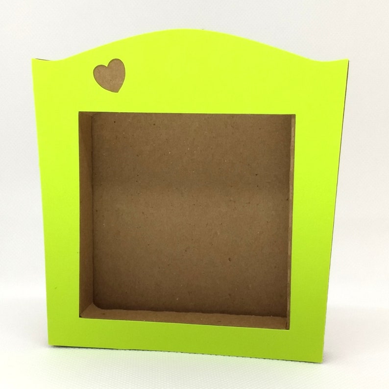 Perfect Lock Frame Cardstock .svg | .studio3 | Silhouette | Cricut ...