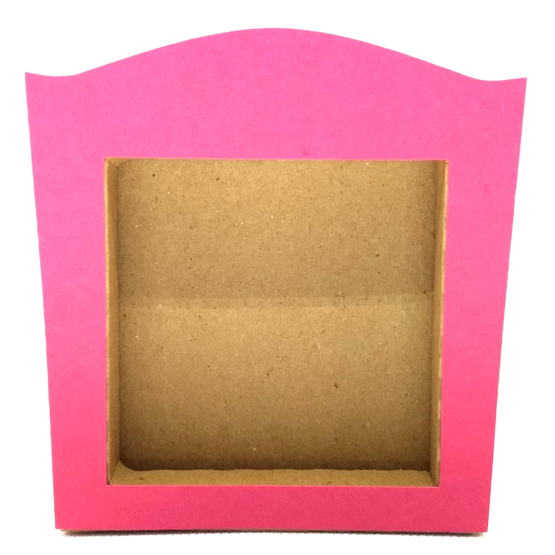 Perfect Lock Frame Cardstock .svg | .studio3 | Silhouette | Cricut ...