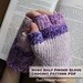 Super Easy Hobo Gloves Crochet PATTERN PDF / Half Finger - Etsy
