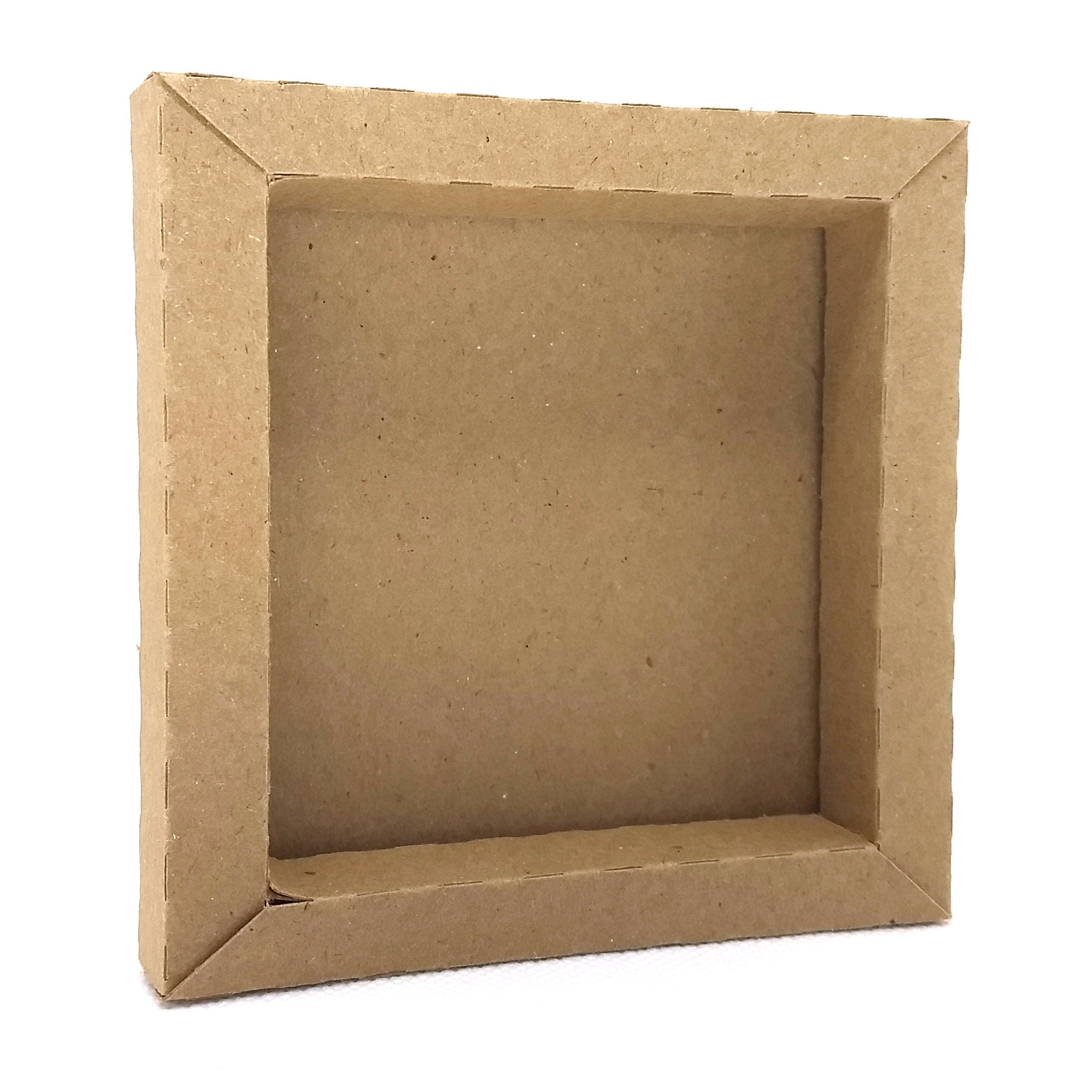 Perfect Lock Frame Cardstock .svg .studio3 Silhouette Cricut Cuttable ...