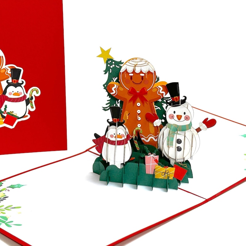 HappyPapercraftGifts - Etsy