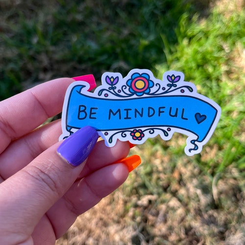 Check the Facts DBT Laptop Water Bottle Journal Sticker - Etsy