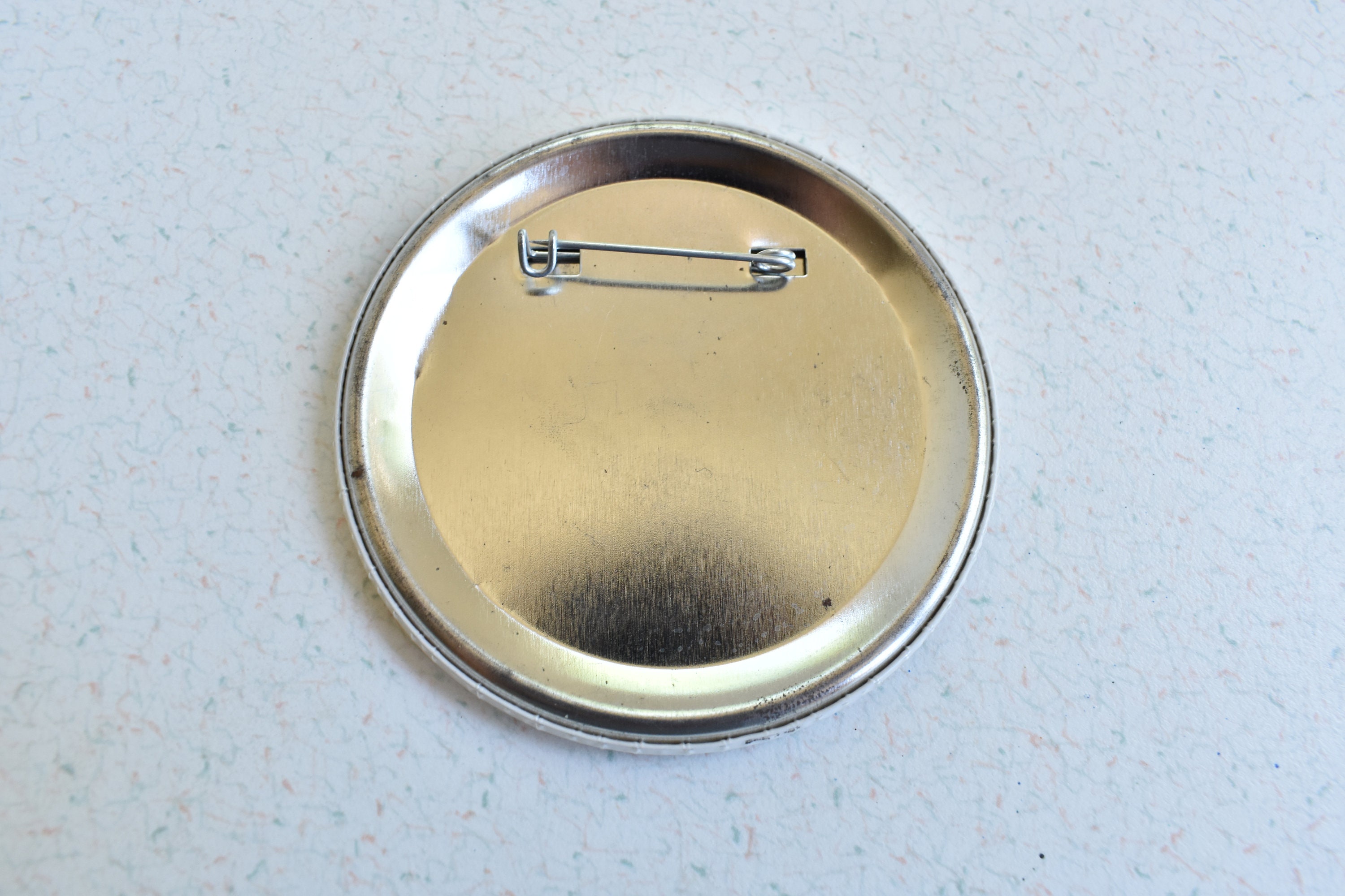 Vintage Butterfinger Bb's Rollout Advertisement Pin Bart - Etsy