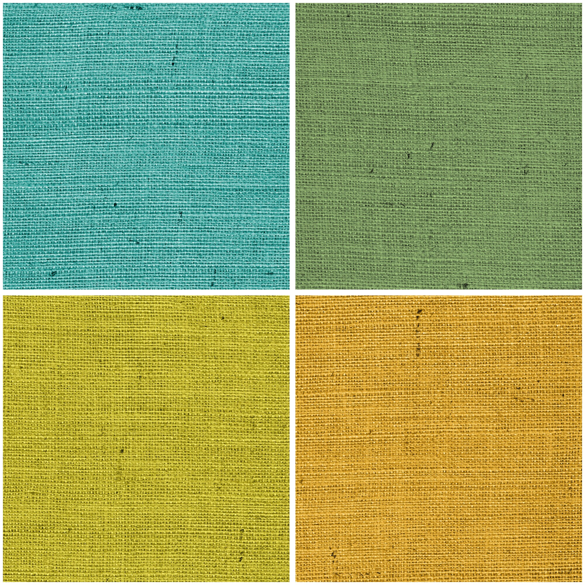 Jute Fabric Textures - Digital Paper Set - Texture Paper Pack ...