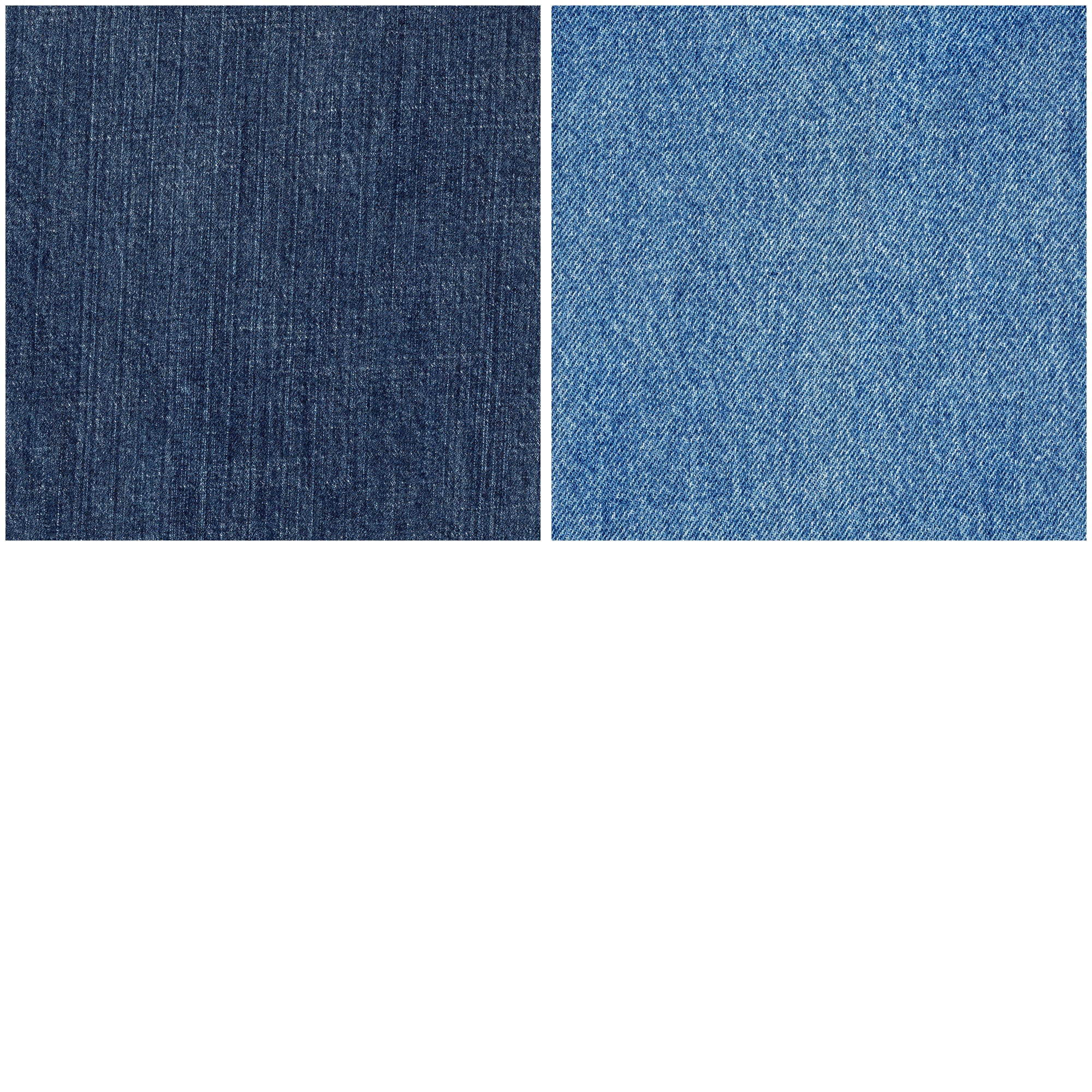 Denim Textures - Digital Paper Set - Texture Paper Pack Backgrounds ...