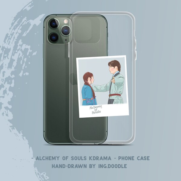 Alchemy of Souls Kdrama Merch - Etsy