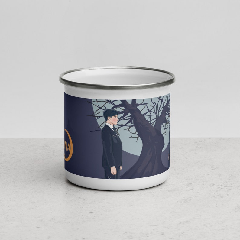 Hotel Del Luna - Kdrama Mug | Yeo Jin Goo | IU | 호텔 델루나 | Kdrama Fan ...