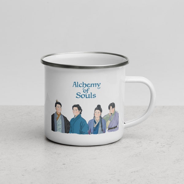 Alchemy of Souls Kdrama Merch - Etsy