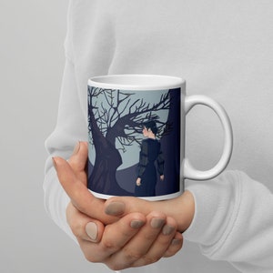Hotel Del Luna - Kdrama Mug | Yeo Jin Goo | IU | 호텔 델루나 | Kdrama Fan ...