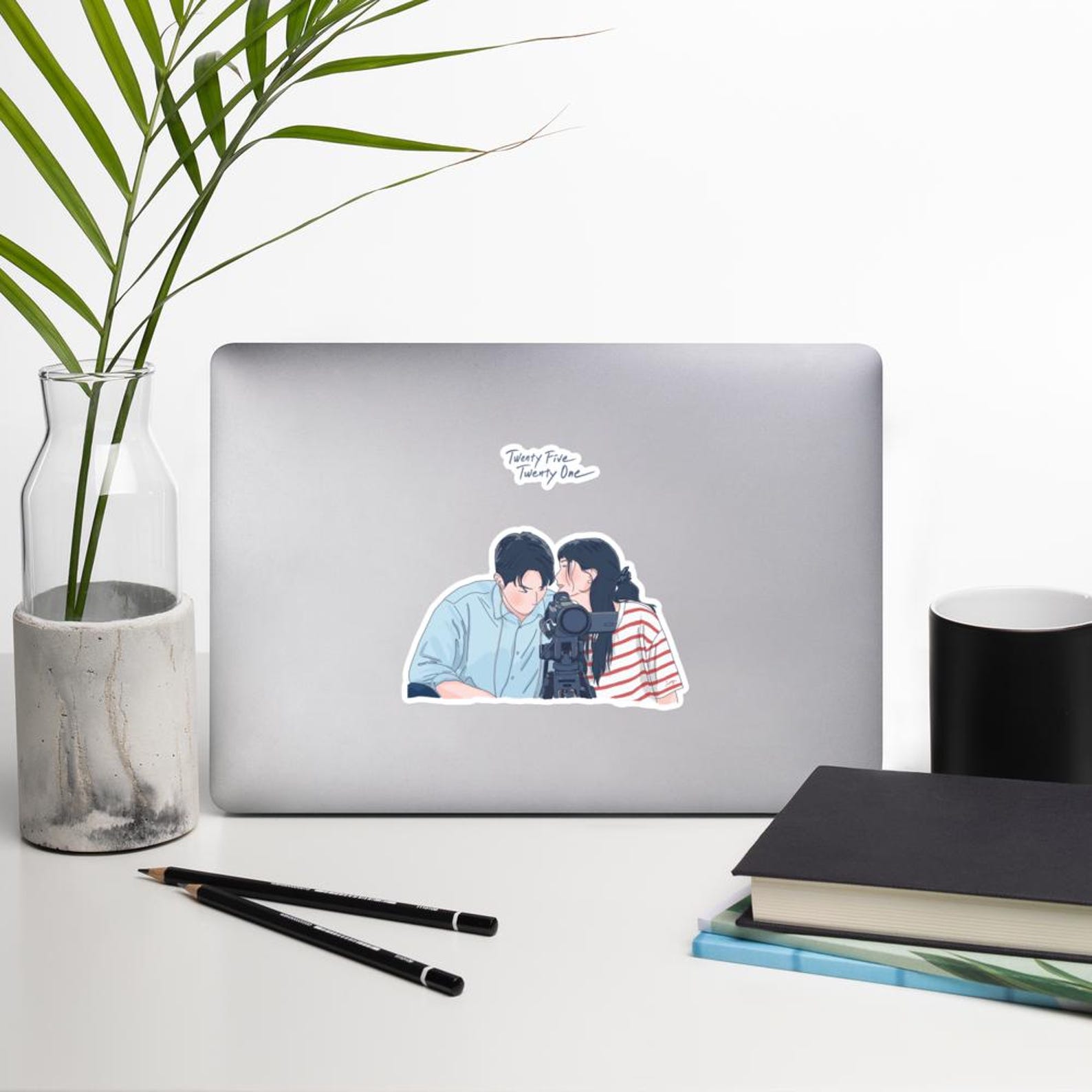 Twenty Five Twenty One Stickers | Nam Joo Hyuk | Kim Tae Ri | Kdrama ...