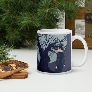 Hotel Del Luna - Kdrama Mug | Yeo Jin Goo | IU | 호텔 델루나 | Kdrama Fan ...