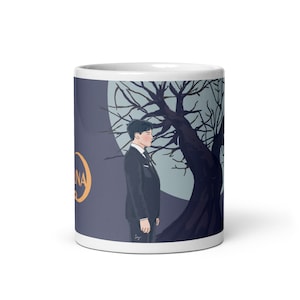 Hotel Del Luna - Kdrama Mug | Yeo Jin Goo | IU | 호텔 델루나 | Kdrama Fan ...