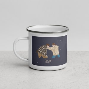 Doctor Slump - Forehead Flicking - Kdrama Mug | Park Hyung Sik | Park ...