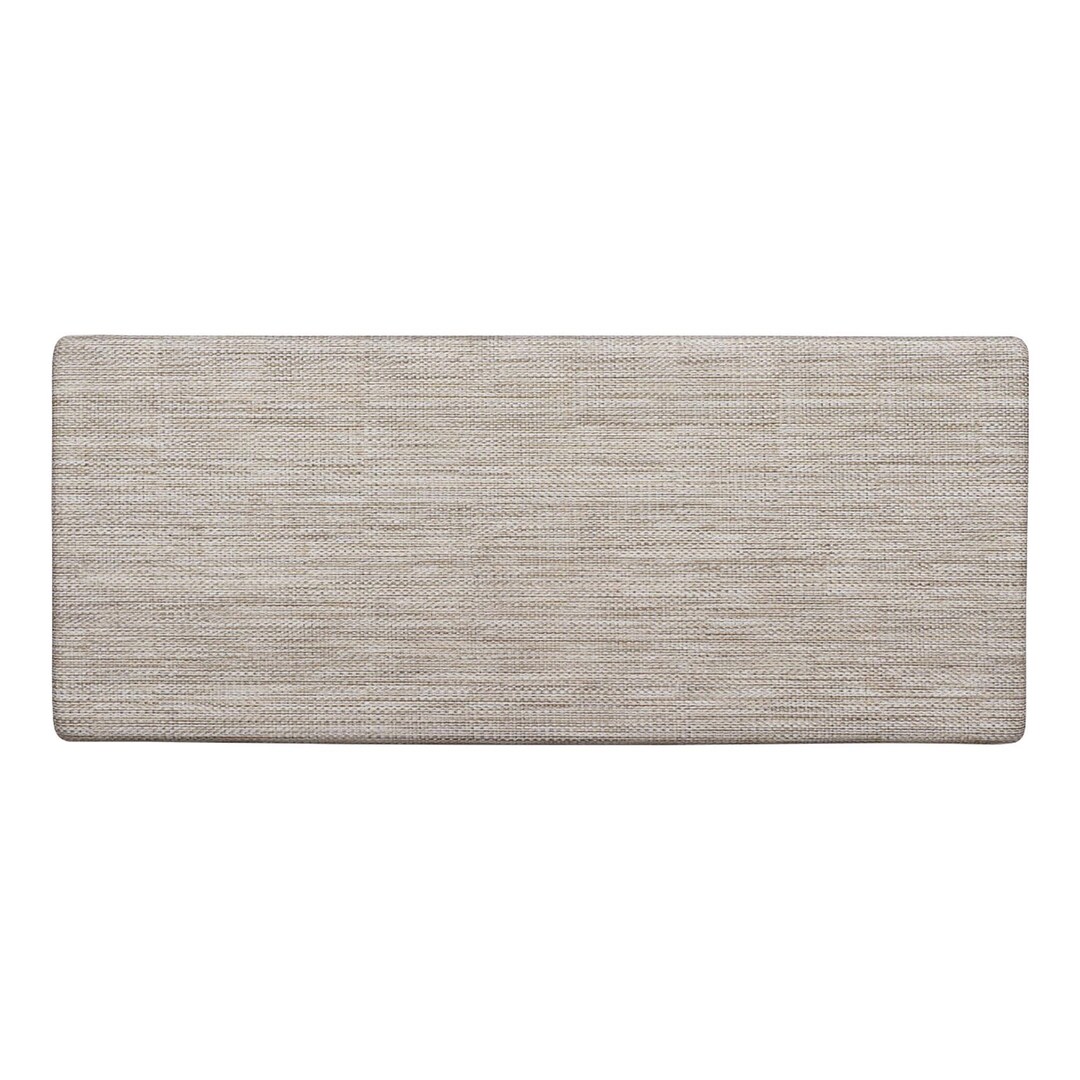 Ultra-soft Anti Fatigue Kitchen Mat Cushioned Comfort for Prolonged ...