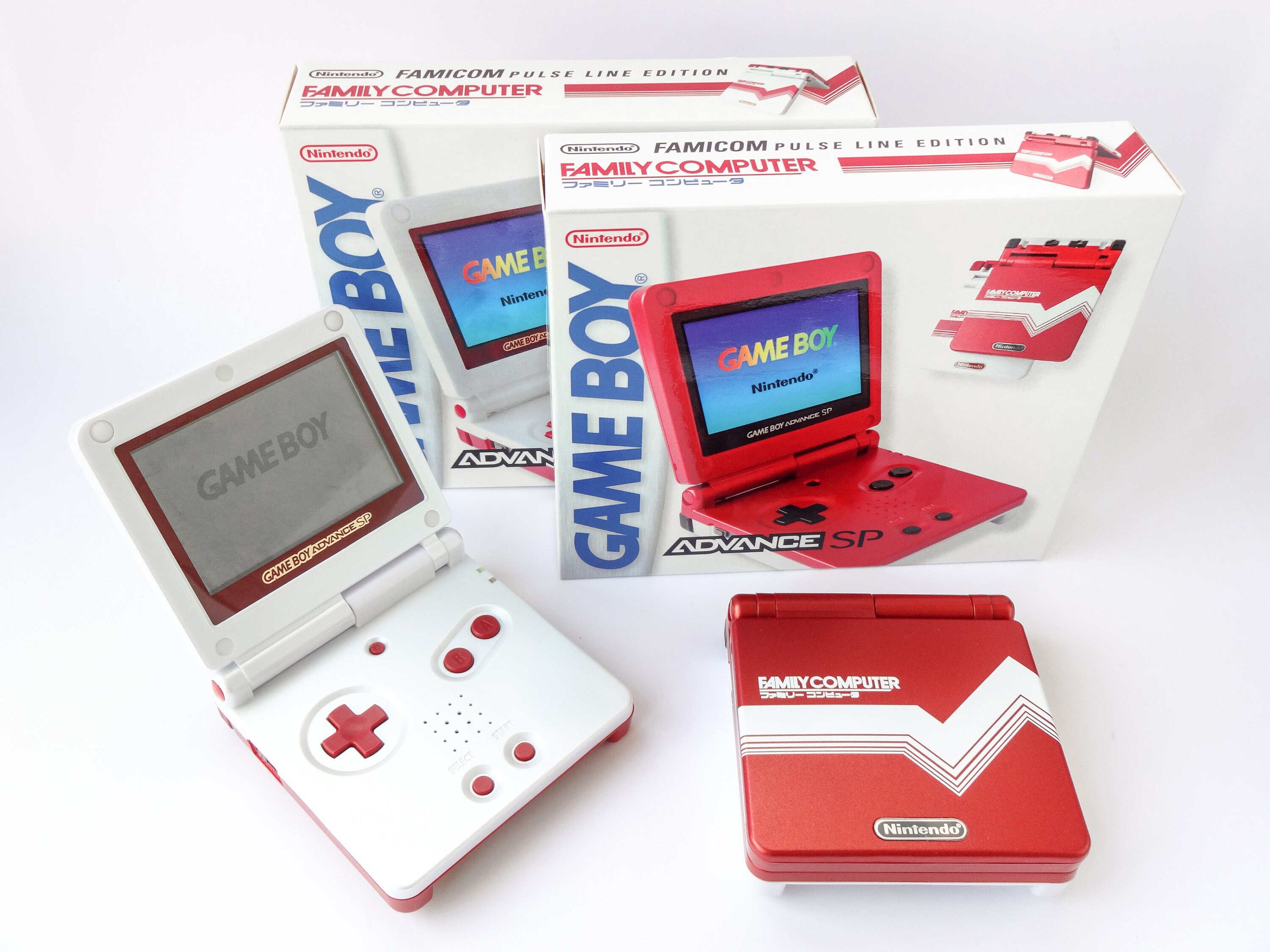 Famicom Classic 2in1 bundle Collector's Edition | Etsy