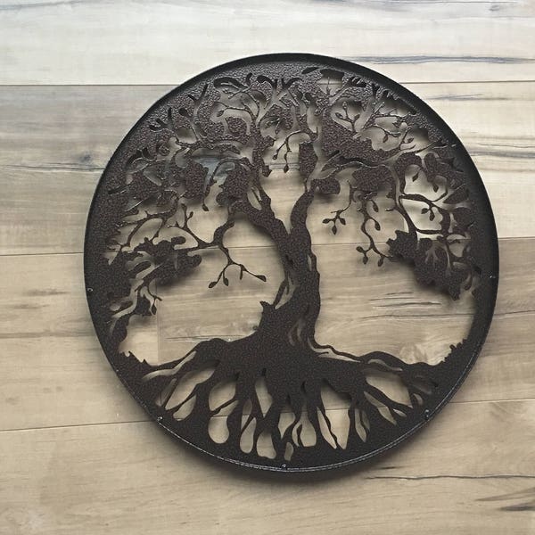 Large Tree of Life - Etsy