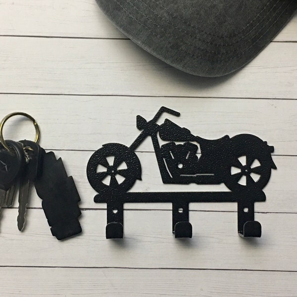 Motorcycle Decor - Etsy