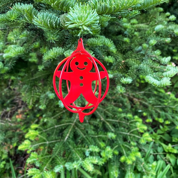 Gingerbread Tree - Etsy