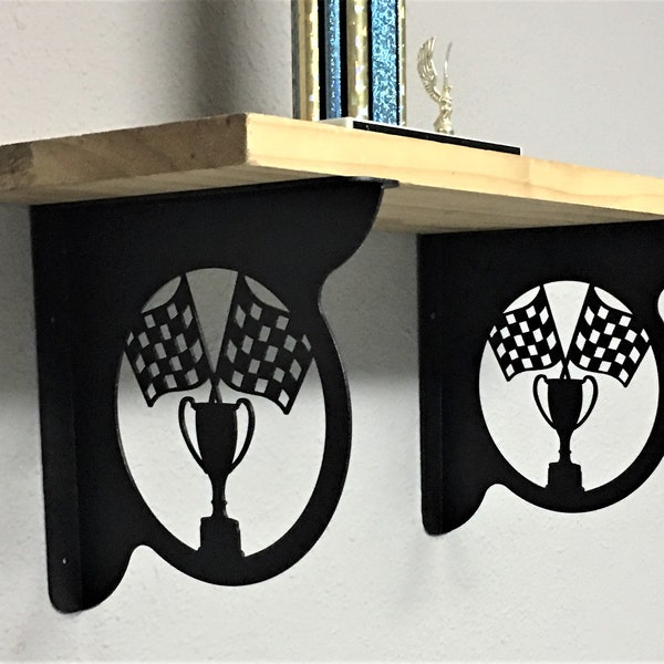 Trophy Shelf - Etsy