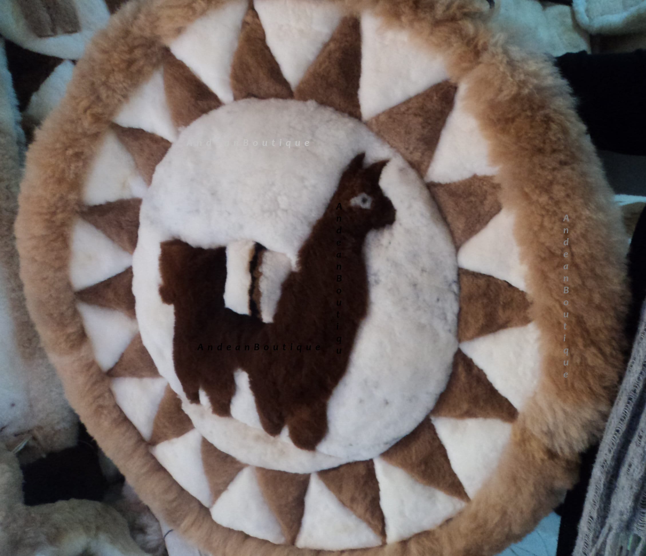 Alpaca Fur Rug. Pushchair liner. Bedside Rug. Llama. Childrens - Etsy ...