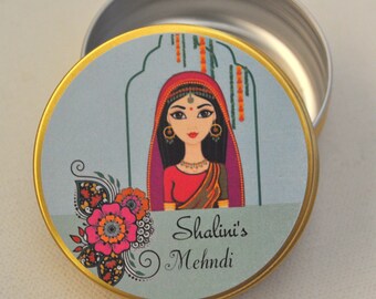 Indian Wedding Favor - Etsy