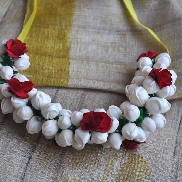 South Indian Hair Gajara - Etsy