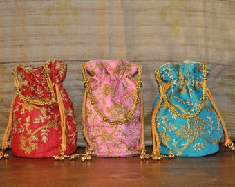 Pakistani Wedding Bag - Etsy